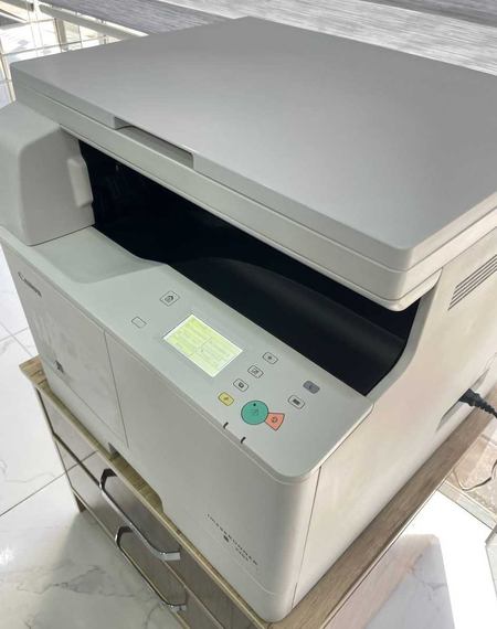 CANON IMAGE RUNNER 2206 Холати Яхши. Состояние хорошее