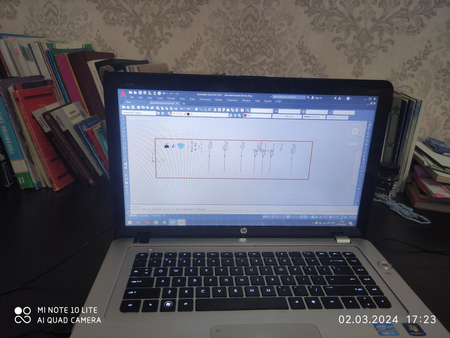 HP ENVY¹⁵  beats audio