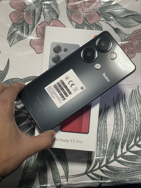 Продается redmi note 13 pro