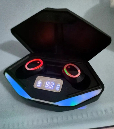 Bluetooth eshitishi vositasi . 1 oy toliq kafolat