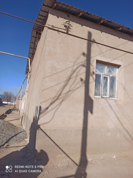 Срочно угловой Уй сатылады