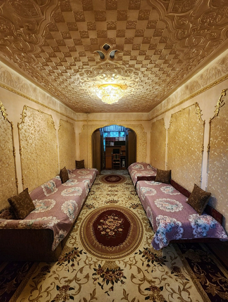 Bez makler kvartira beriladi