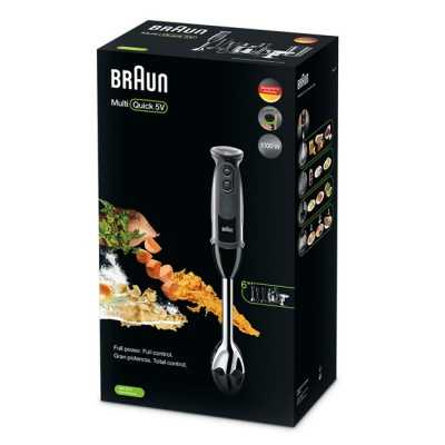 Blender Braun MQ5277