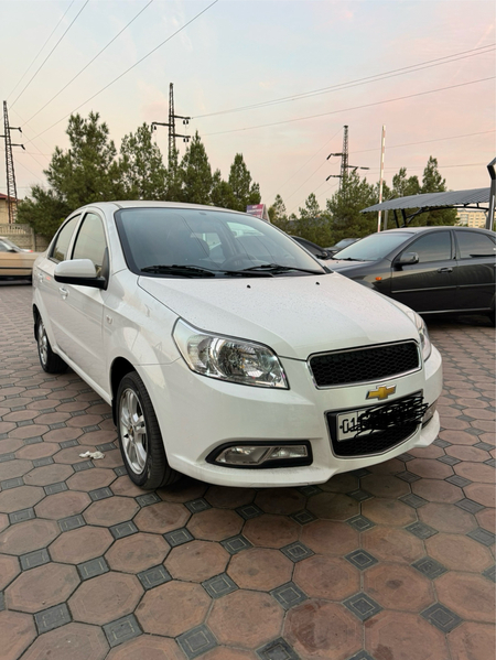 Tracker 2 LTZ 2023 yil prapan gaz bor