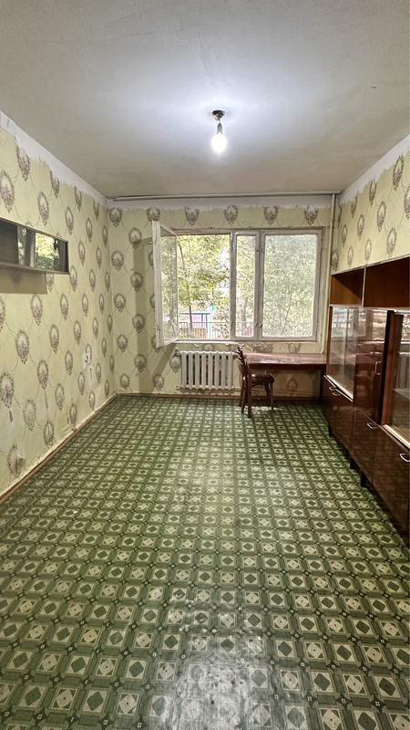 Аренда 2/2/4 Оила қизлар йоки болларга, 2 хонали квартира