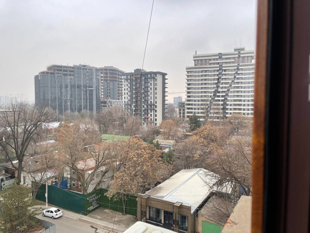 Мирабад Продается 2 ком квартира ремонт Садык Азимов Японское Пос-во