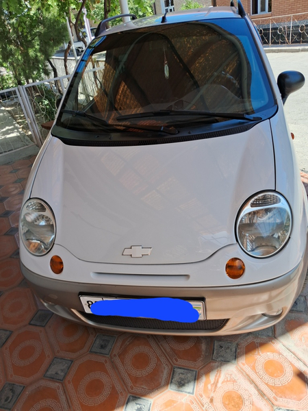 Matiz Best люкс кондиционер2010 метан сотилади