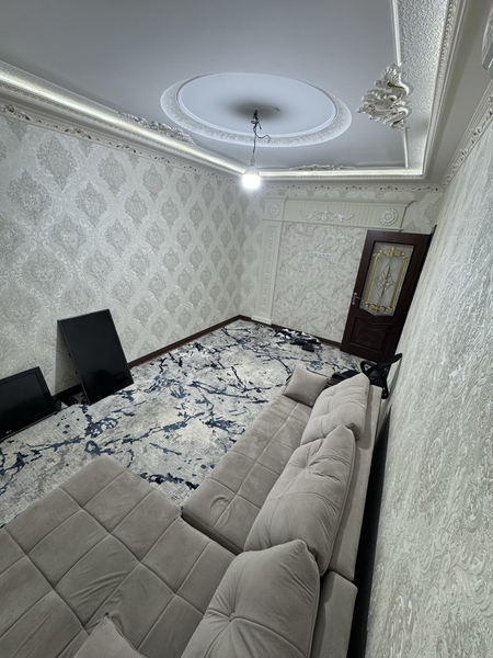 Квартира на Ахмад Югнакий