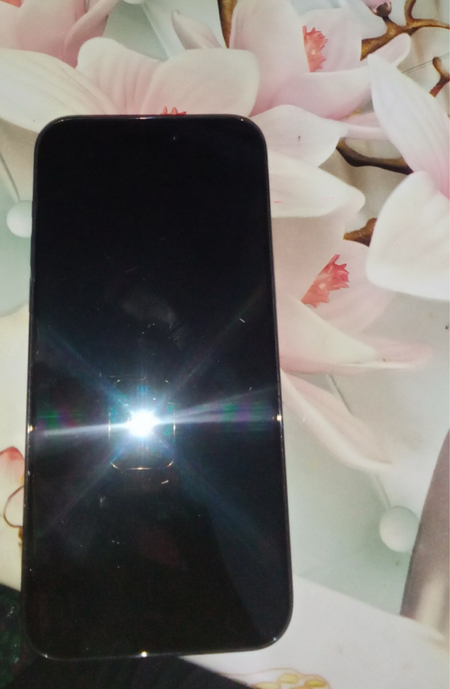 Iphone 14 Pro Max 256 2 ta SIM-karta oladi