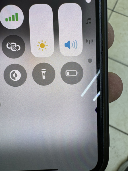 iPhone 11 pro 256