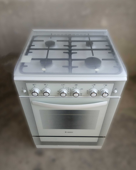 Плита Gefest ПГ 6300-02