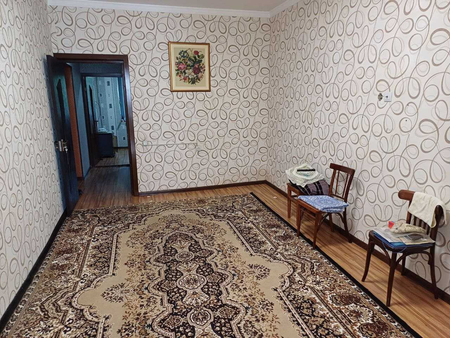 Продается квартира 3/4/5 на массиве Хумаюн, ТТЗ №210