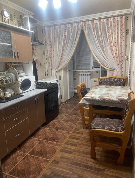 Мекрараён СҚБ банк ёни