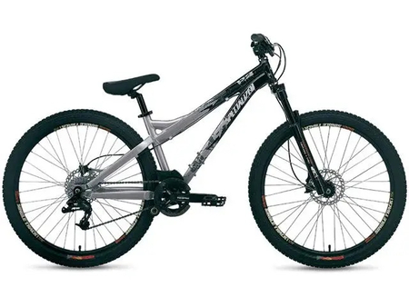 MTB BMX Specialized  P2 13^26