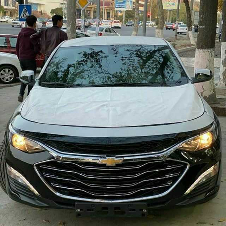 Chevrolet malibu turbo premier xl xalol nasiya savdo 14%