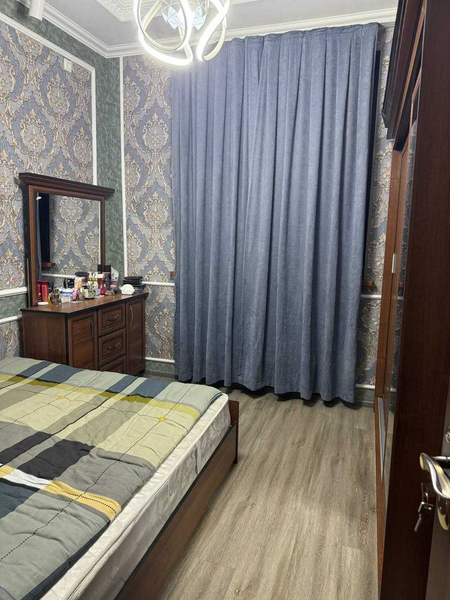 1-к квартира, 40 м², 2/4 эт. м-в: Феруза