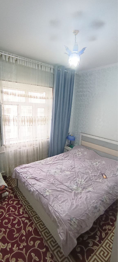 Продажа квартиры 4/5/5. Юнусабад -14 квартал. Можно в ипотеку.