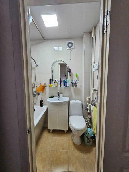 Срочно продам 1 ком квартиру на куйлюке3 ор-р школа №263 &