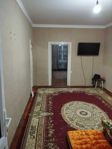Аренда 2в3/3/4. ТТЗ-1. Семья Оила. №2337