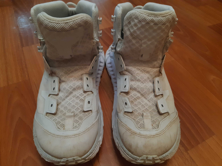 HOKA TenNine Hike GTX, US 9/EU 42⅔