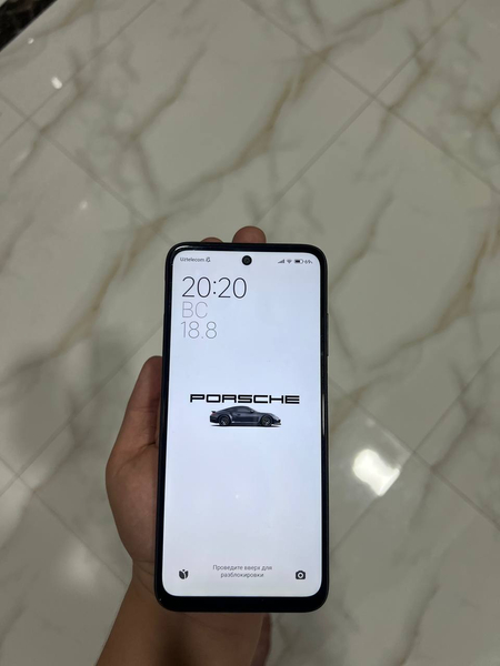 Redmi 10 64 GB xotira