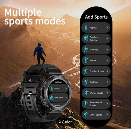 Smartwatch LifeBee 22