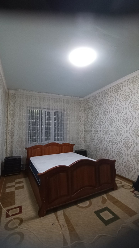 Аренда коракамиш 2.4 тансикбайова 3хона