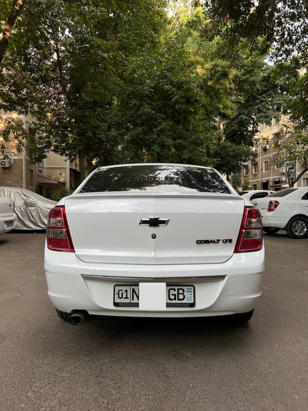 Продается Chevrolet Cobalt 4позиция 2023