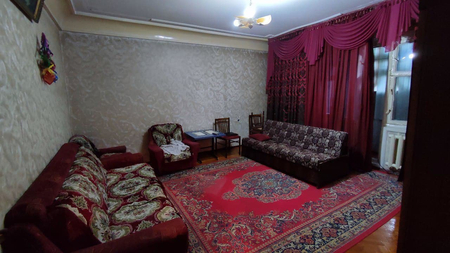 Аренда квартир в самом центре 2/5/9 ГУВД КОРЗИНКА