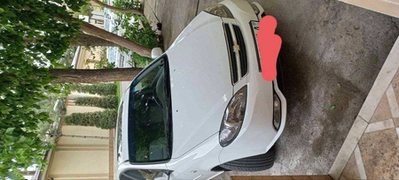 Продам автомобиль жентра
