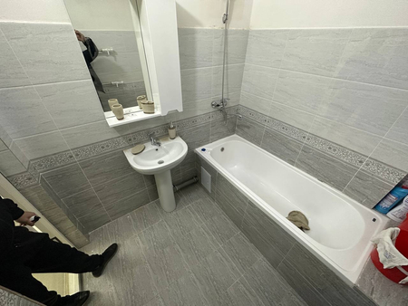 Новостройка Карасу-6 ЖК River residence 4-комнат 2-этаж 12-этажка