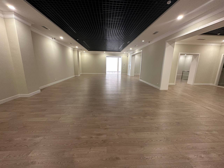 Аренда помещения 550 кв.м.
