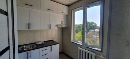 Продается 3/4/4 ком квартира куйлюк массив 1
