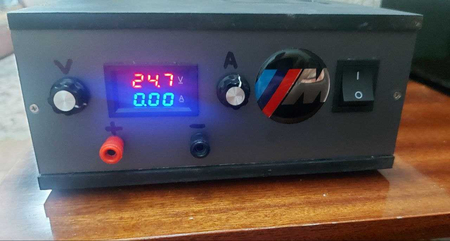Продам зарядное устройство