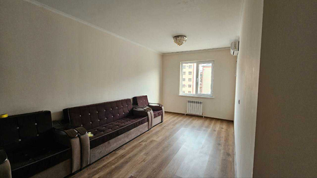 Срочно продаётся 1 комнатная квартира в ЖК Green Park, ул. Махтумкули!