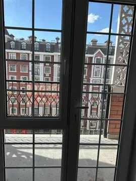 Продается 2-комнатная квартира в ЖК Greenwich, Мирабадский район