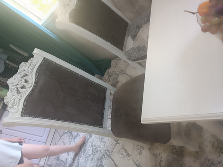 Продам столь стулья хорошего качества