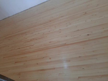 Shilifovka pol parket