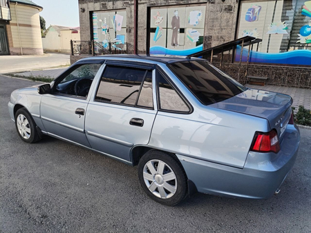 nexia 1 2003 срочно сотилади