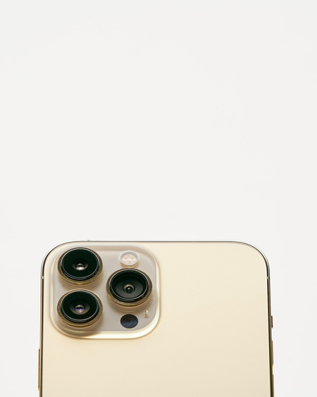 iphone 13 pro max 256gb Gold