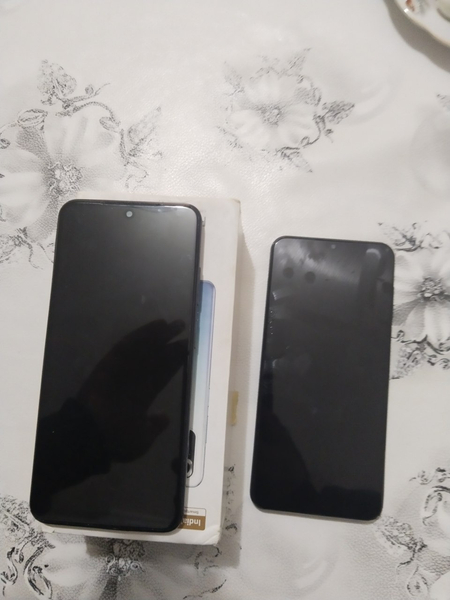Xiaomi Redmi Note 10S 8/128GB Karopka Dokument