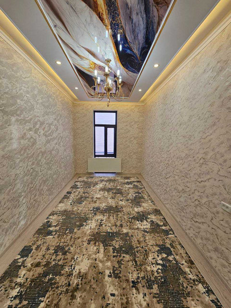 2 xonali 72m² 8-qavat sotiladi.