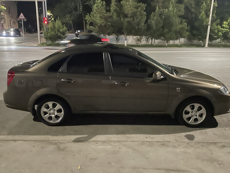 Gentra zeus 2024 full