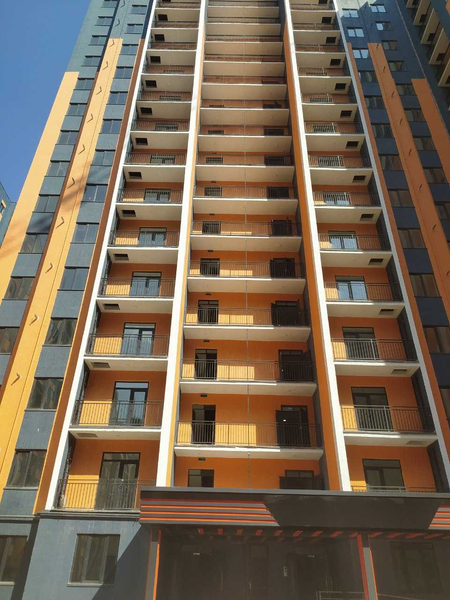 Продаётся 2х комнатная квартира Янгихаётский район новостройка