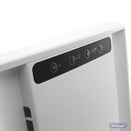 Очиститель воздуха Delonghi AC75