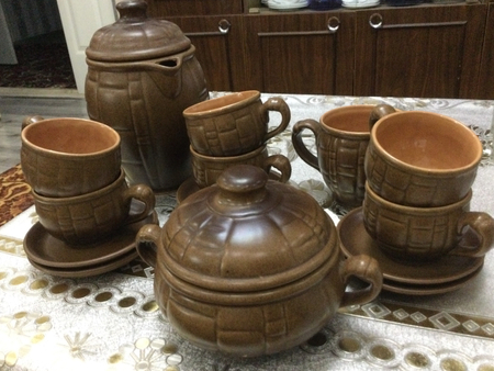Продам чайницу