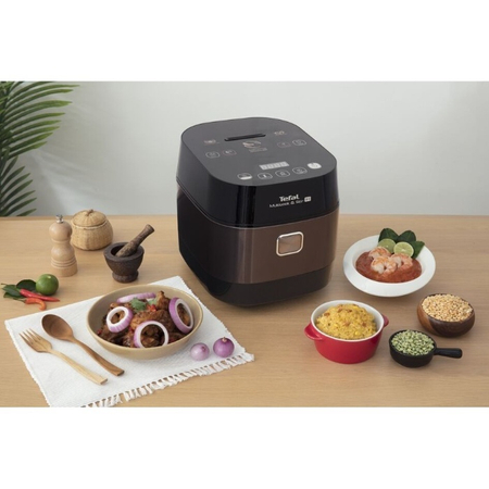 Мультиварка TEFAL RK905A32