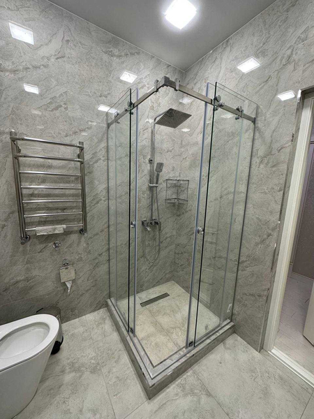 Современные душевые кабины от Best Loft