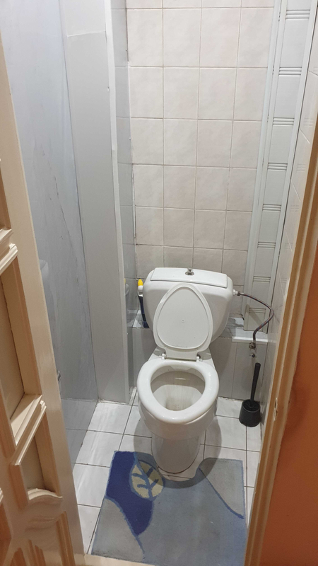 Квартира на Дархане 3/9/9