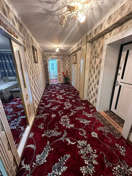 Сдается квартира Фрунзе